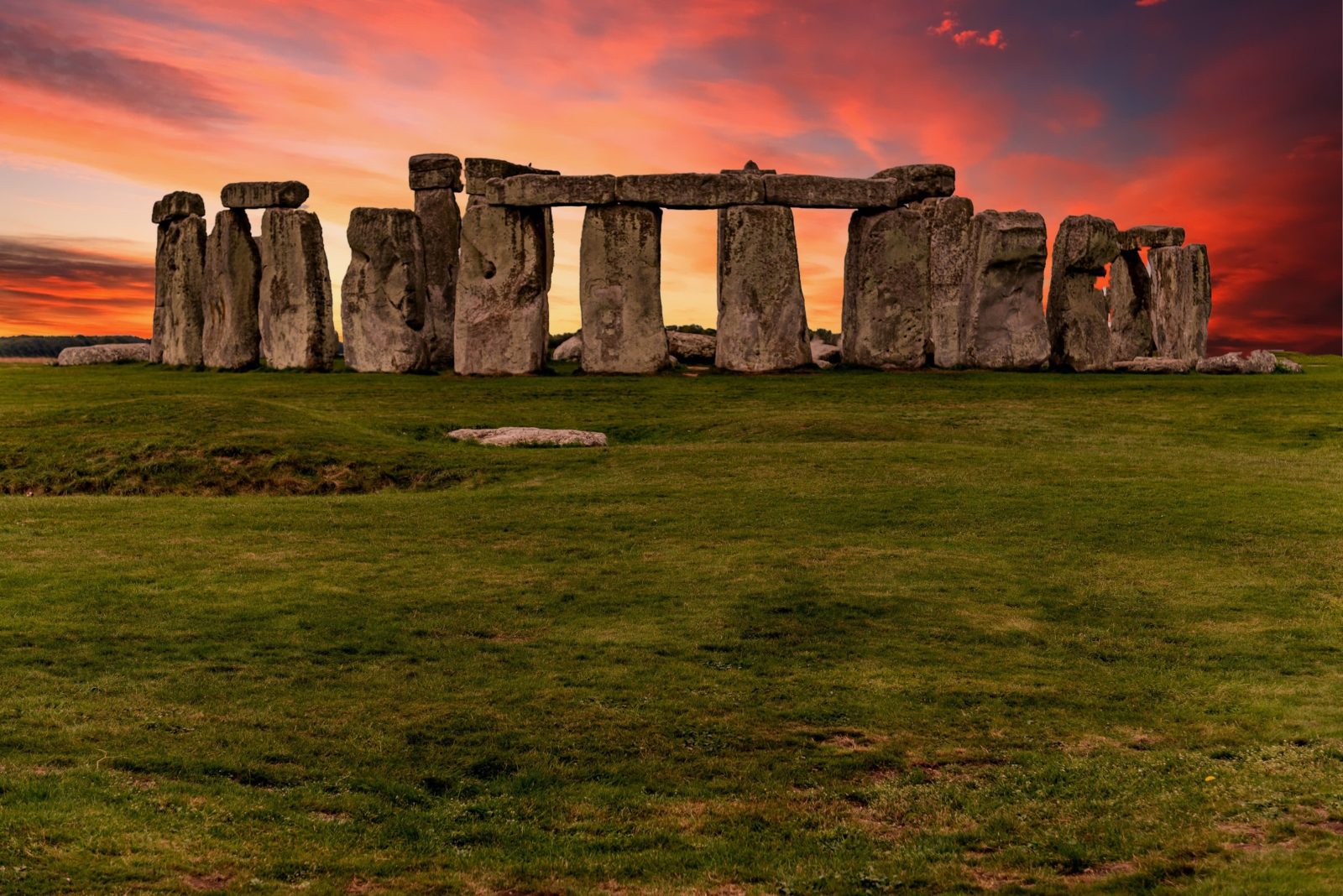 Stonehenge – zajímavosti, historie, význam - iCesty.cz Stonehenge – zajímavosti, historie, význam - iCesty.cz