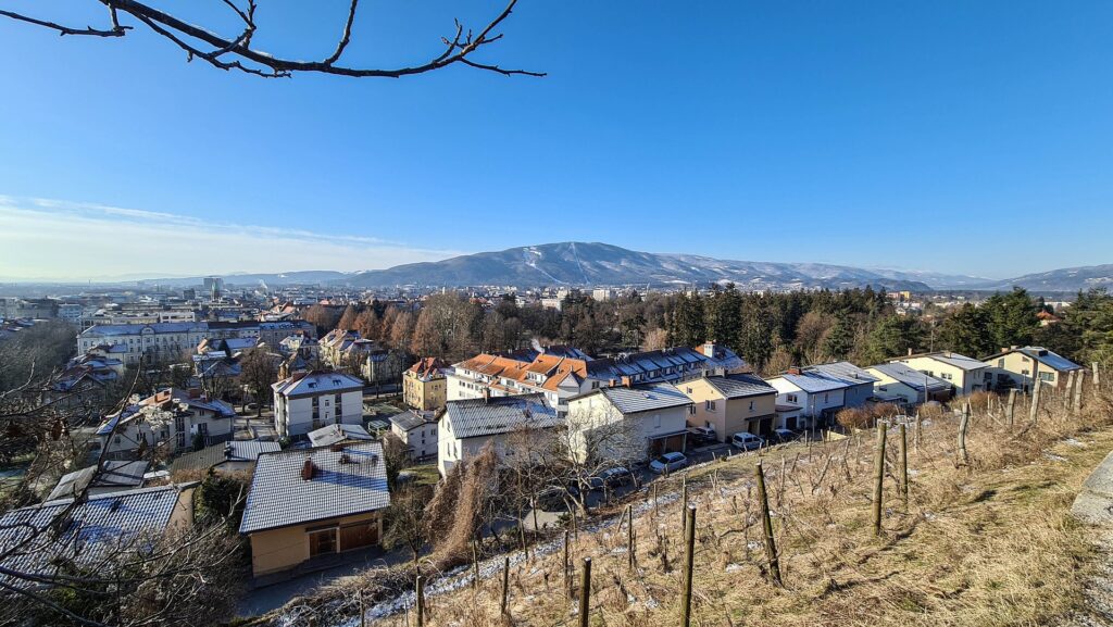 Maribor, Slovinsko - co vidět, tipy na výlet, zajímavosti - iCesty.cz