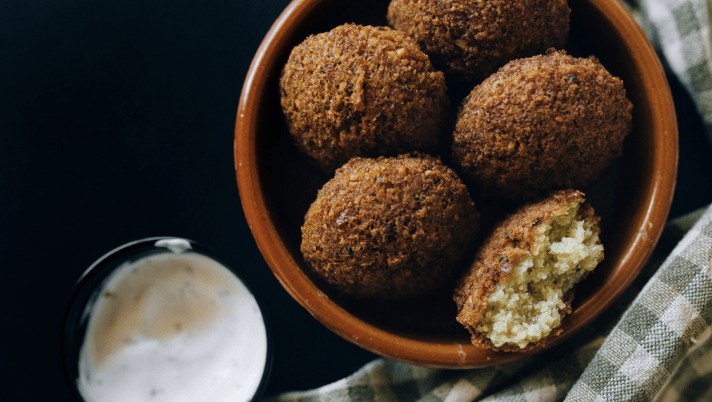 Falafel – co to je, s čím podávat a nejlepší recepty - iCesty.cz