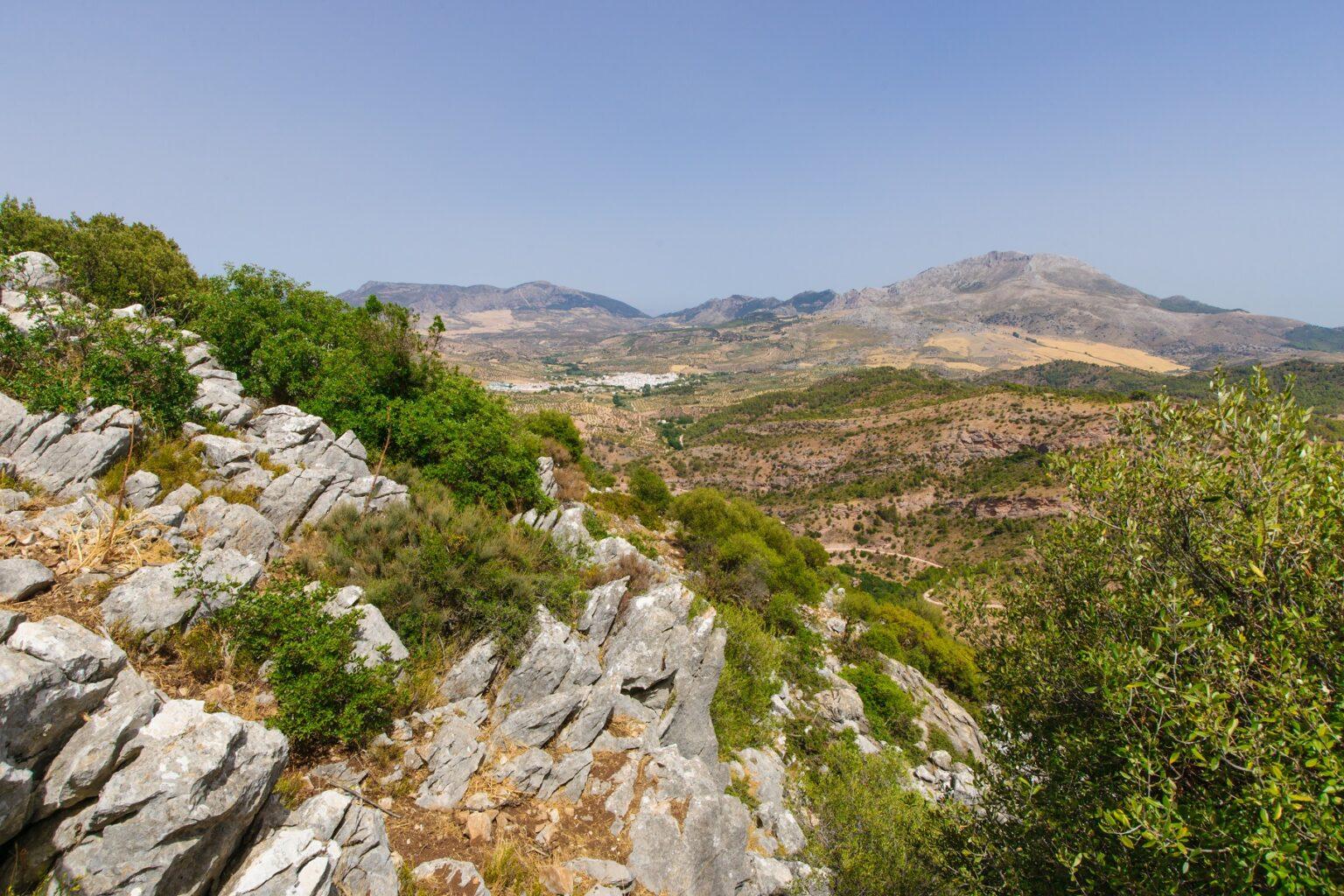 Ronda, Španělsko – dovolená, výlety, informace - iCesty.cz