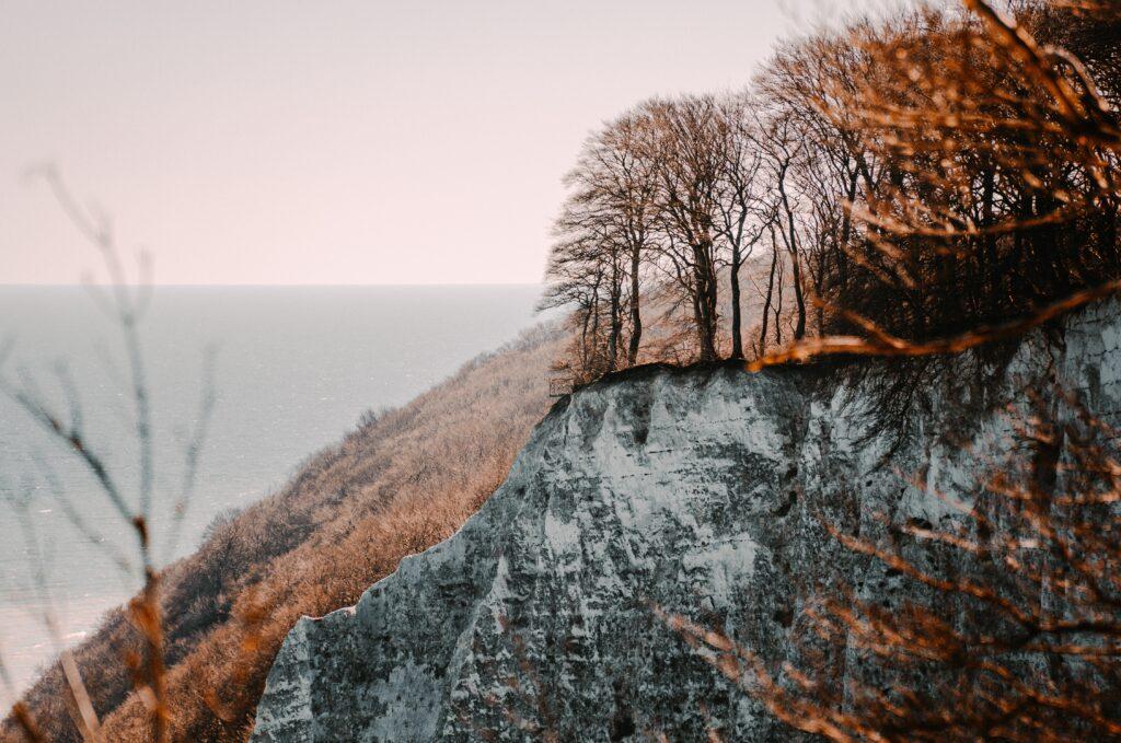 Rujána, Německo – dovolená vlakem, teplota moře, zajímavá místa - iCesty.cz
