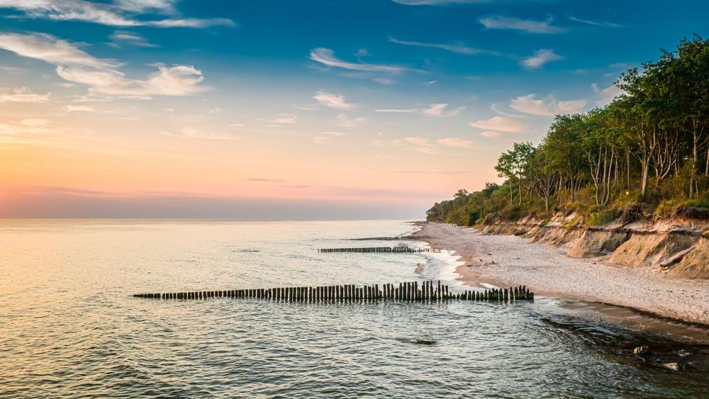 Dovolená v Polsku u moře – zkušenosti cestovatelů - iCesty.cz